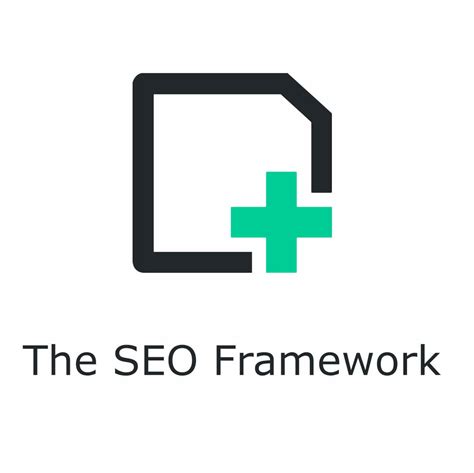 The Seo Framework Sl System
