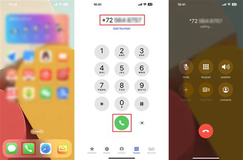 Call Forwarding And How To Forward Calls On IPhone