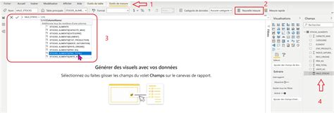 Les Bases Du Langage Dax Power Bi