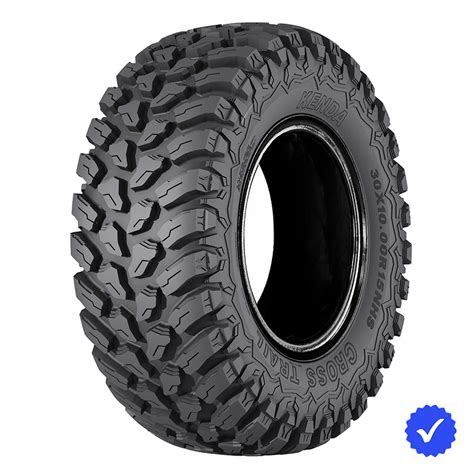 Kenda® Cross Trail K3213 Utv Sxs Radial Tire 8 Ply Ride Or Die Tire