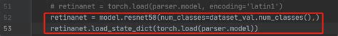attributeerror ordereddict object has no attribute cuda · issue