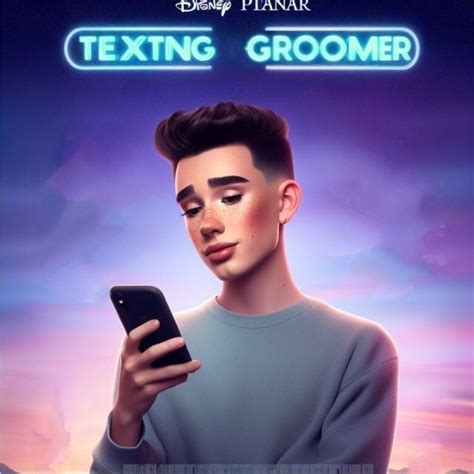 Ai Disney Movie Poster Texting Groomer R Ai Disney Posters