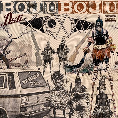 Ds6 Boju Boju Lyrics And Tracklist Genius