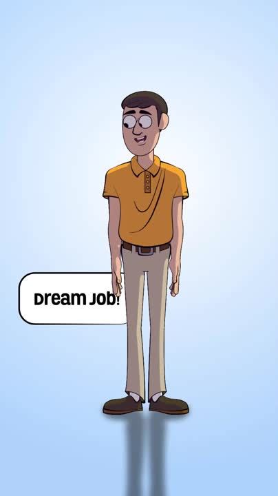 Jared Freitag On Linkedin Animation 2danimation Moho Characteranimation Animator Unemployed