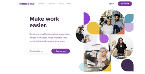 Homebase Reviews Pricing And Software Features 2024