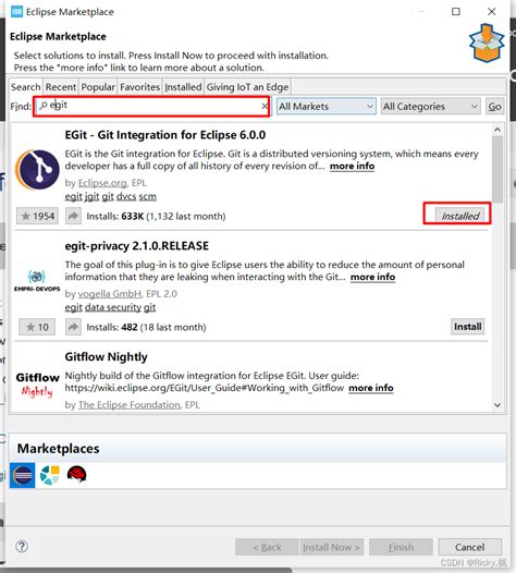 一站式解答：stm32cubeide，ccs aurix中加入github代码管理插件 cubeide使用技巧笔记（三） cubeide git csdn博客