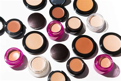 The Best Concealers And How To Use Them Best Concealer Concealer Pot Concealer