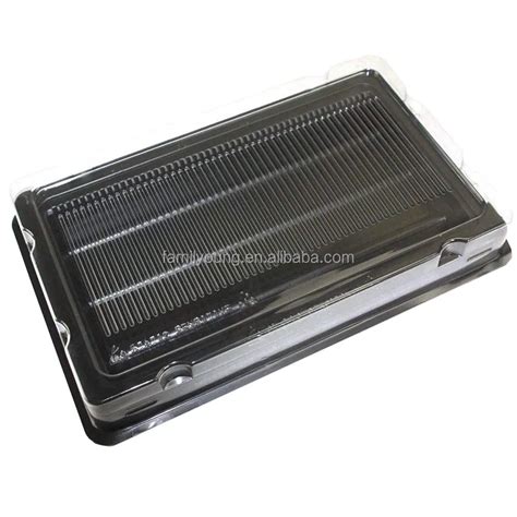 Ram Tray With Cover Fit 50 100pcs Sodimm Notebook Laptop Desktop Memory