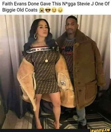 Stevie J Memes