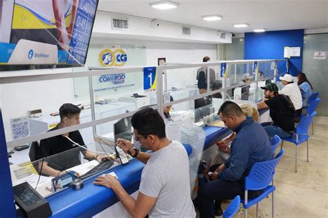 A Empresas Y Comercios Se Les Acaba El Tiempo Para Renovar La Matrícula