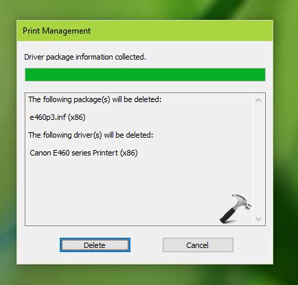 How To Completely Uninstall Printer In Windows