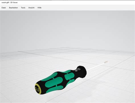 Gltf Vertex Colors Not Imported Correctly · Issue 1911 · Khronosgroup
