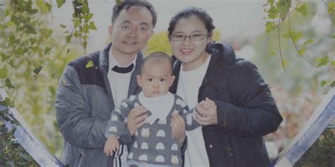 段睿：跟蔡磊结婚一年半，孩子还没到1岁，他已经有了渐冻症的特征凤凰网视频凤凰网