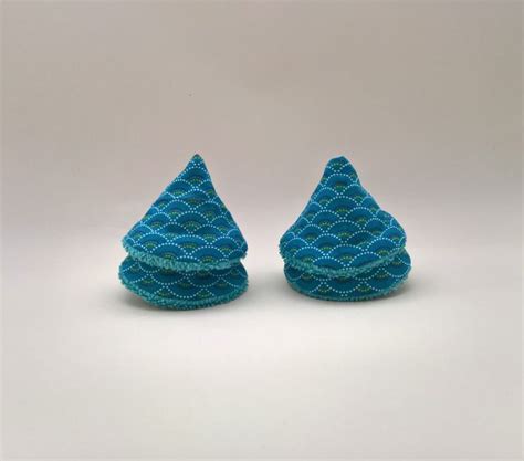 Lot De 4 Cônes à Pipi Pare Pipitipi à Pipi Etsy France Etsy Ring Holder Cones