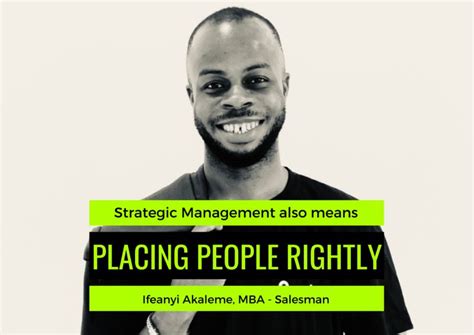Ifeanyi Inspires Phd On Linkedin Iamifeanyiakaleme Strategicmanagement 11 Comments