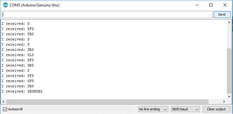 Bluetooth Hc 05 Serial Accumulating Data General Guidance Arduino Forum