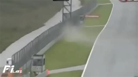 Thedopecastandcom Presents Vettel Crashed In F1 Turkey Xnxx Com