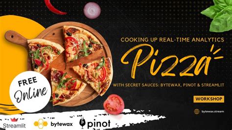 Numfocus On Linkedin Dive Into Real Time Analytics With 🐝 Bytewax On