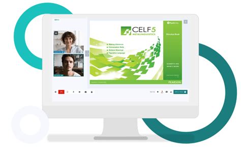 Clinical Evaluation Of Language Fundamentals Fifth Edition Celf 5