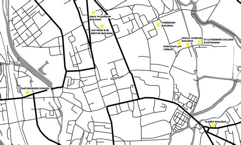 Map Progression Architecture Publication