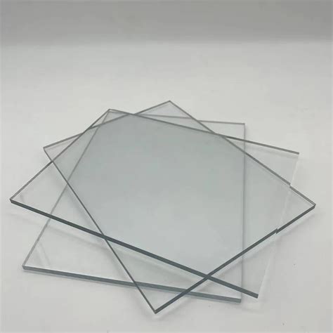 China Long Lasting Anti Static Polycarbonate Sheet Supplier Manufacturer Factory Direct Price