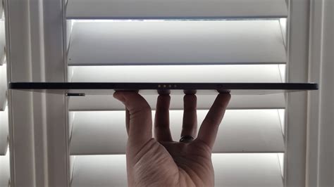 Lenovo Tab P Pro Review The Next Best Thing Tech Advisor