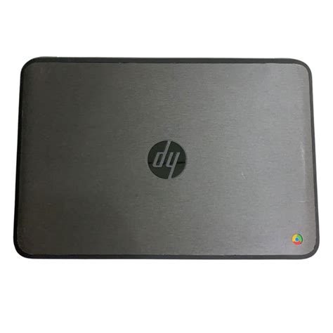 Hp Chromebook My Greentech Sdn Bhd