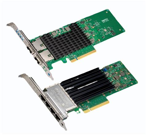 Black Intel X710 T2l Ethernet Network Adapter At Rs 26000 In Bengaluru Id 2854991403373