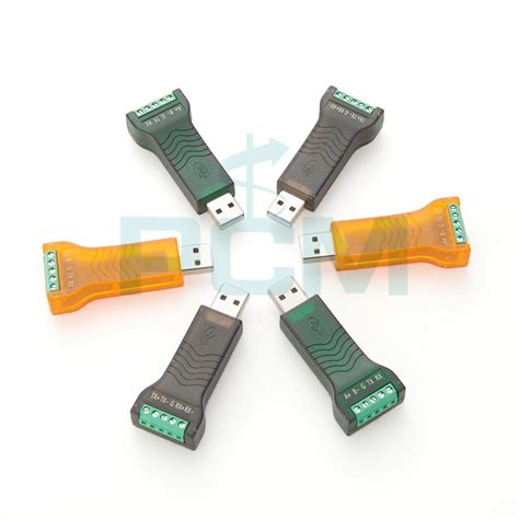 Customized In USB Serial Converter USB To RS RS RS TTL Converter Suppliers