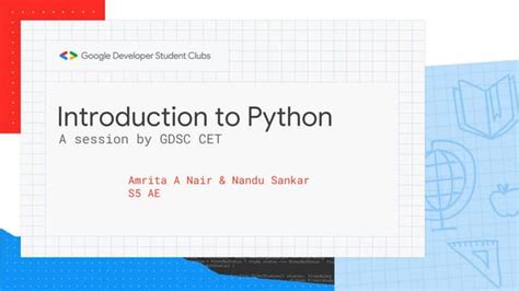 Python Ppt Ppt