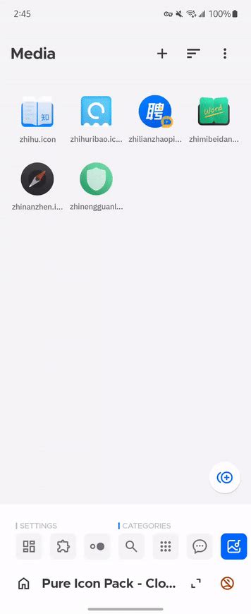 Icon Packer Docs