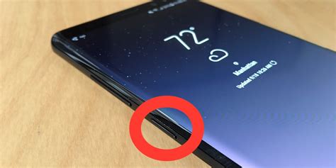 Samsung Will Let You Disable Bixby Button On Galaxy S And Galaxy Note Business Insider