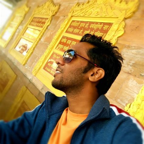 Mayuresh Desai Youtube