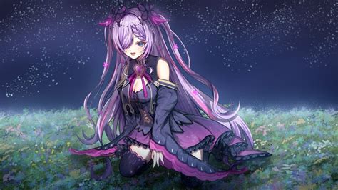 Shinoa Yomi Indie Virtual Youtuber Drawn By Mitosoosu Danbooru