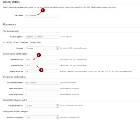 Aws Auto Shutdown Ec2 Instance Fasrdj