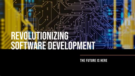 Ai Powered Coding Transforming The Future Of Software Development