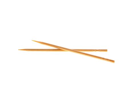 Premium Photo Toothpick Isolated On White Background