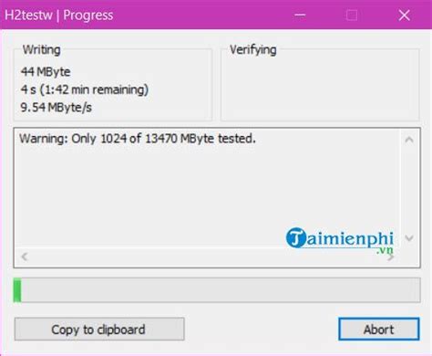 How To Measure USB Read And Write Speed