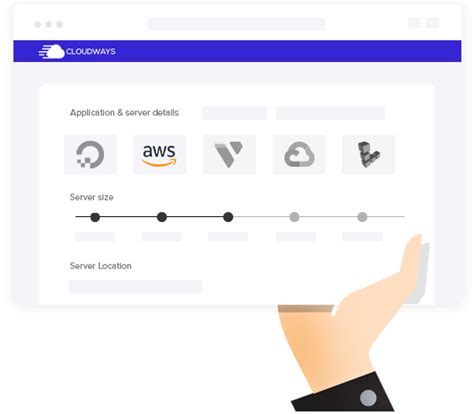Managed Aws Amazon Cloud Hosting Simplified Cloudways