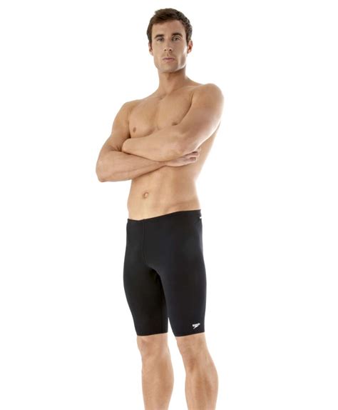 Speedo Jammer Endurance Zwembroek Zwart Heren Koop Je Bij Futurumshop Nl