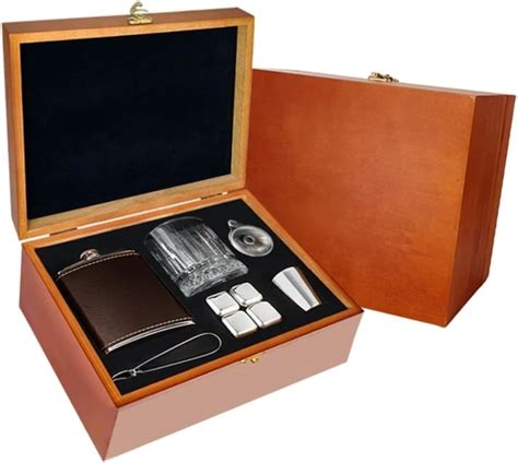 Set De Regalo Caja De Regalo Para Hombre Regalos Para Hombres Regalos De Navidad Regalos De