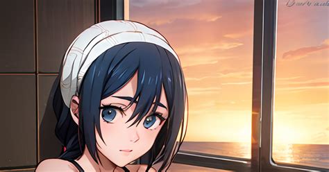 理子ちゃ 理子ちゃ 天内理子 Amanairiko 呪術廻戦 Km Mのイラスト Pixiv