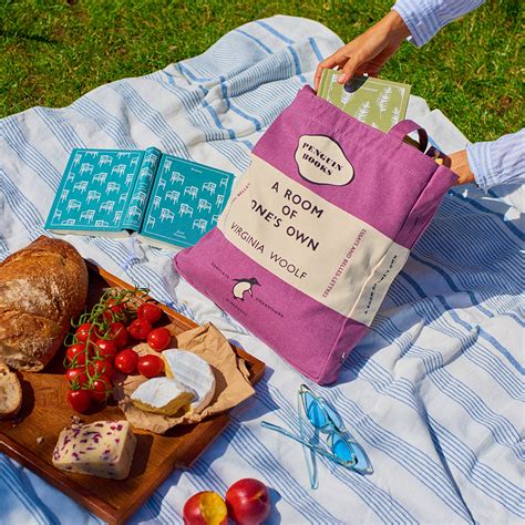 Penguin Books Tote Bags Buy Online At The Penguin Shop