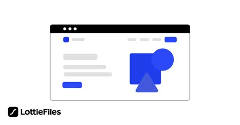 Free Website Tab Loading Animation Animation By Jakob Winterholler