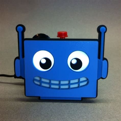 How To Make A Talking ADABOT Clock A Wave Shield Talking Clock With Arduino Adafruit