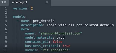 The 3 Must Haves Of Metadata Management — Part 2