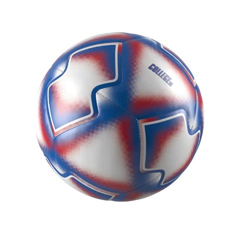 Minge De Fotbal Errea Collegeid Numarul 5 Rosualbastru Emagro