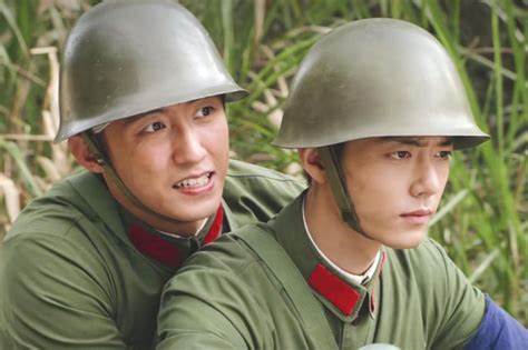 《王牌部隊》中的配角太強大，除了李幼斌，還有五位軍旅專業戶 壹讀
