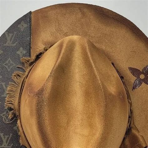 Sg Naked Fedora Dark Olive M 58 Cm Artofit