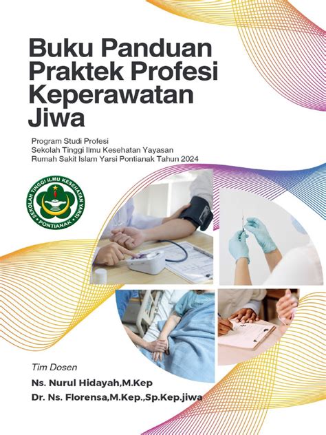 Panduan Praktek Mahasiswa Pdf
